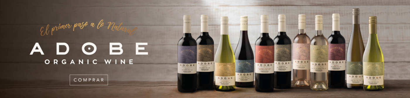 Inicio - Emiliana - Organic Vineyards