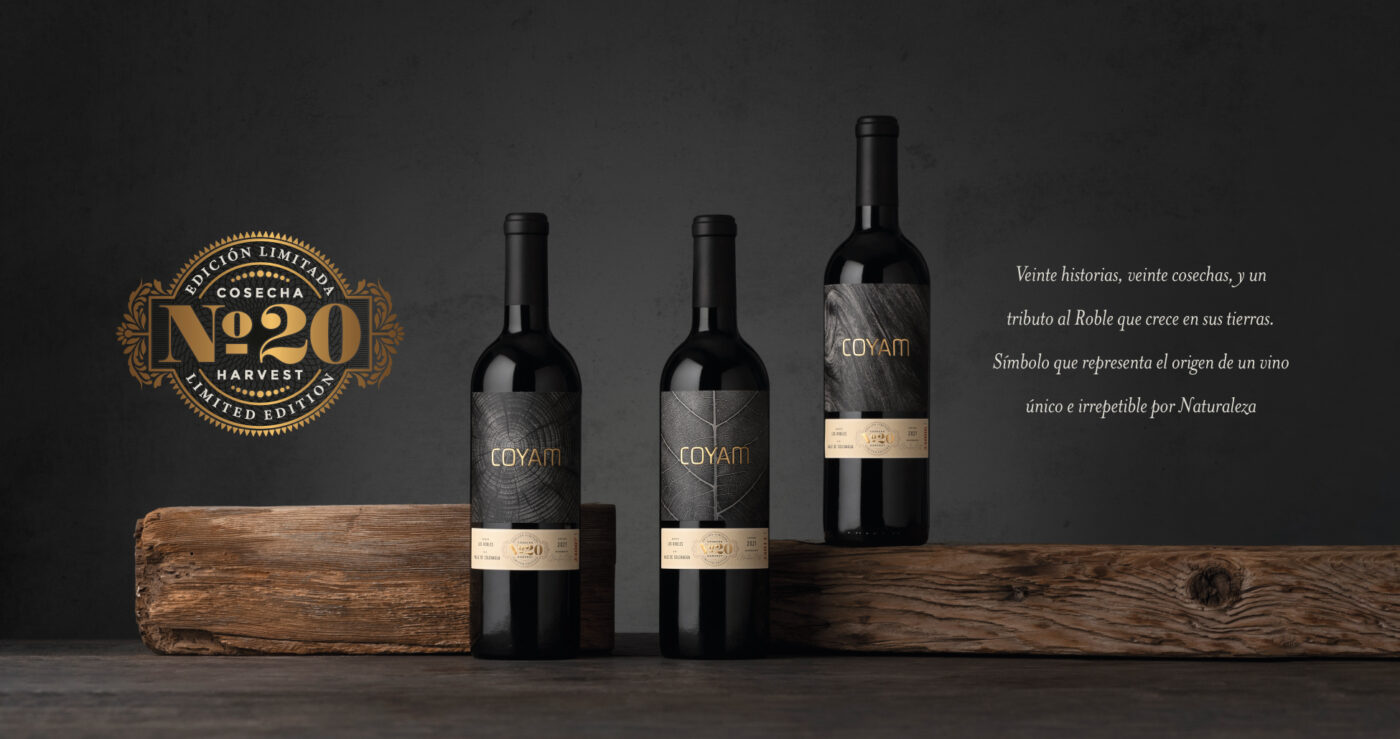 Inicio - Emiliana - Organic Vineyards